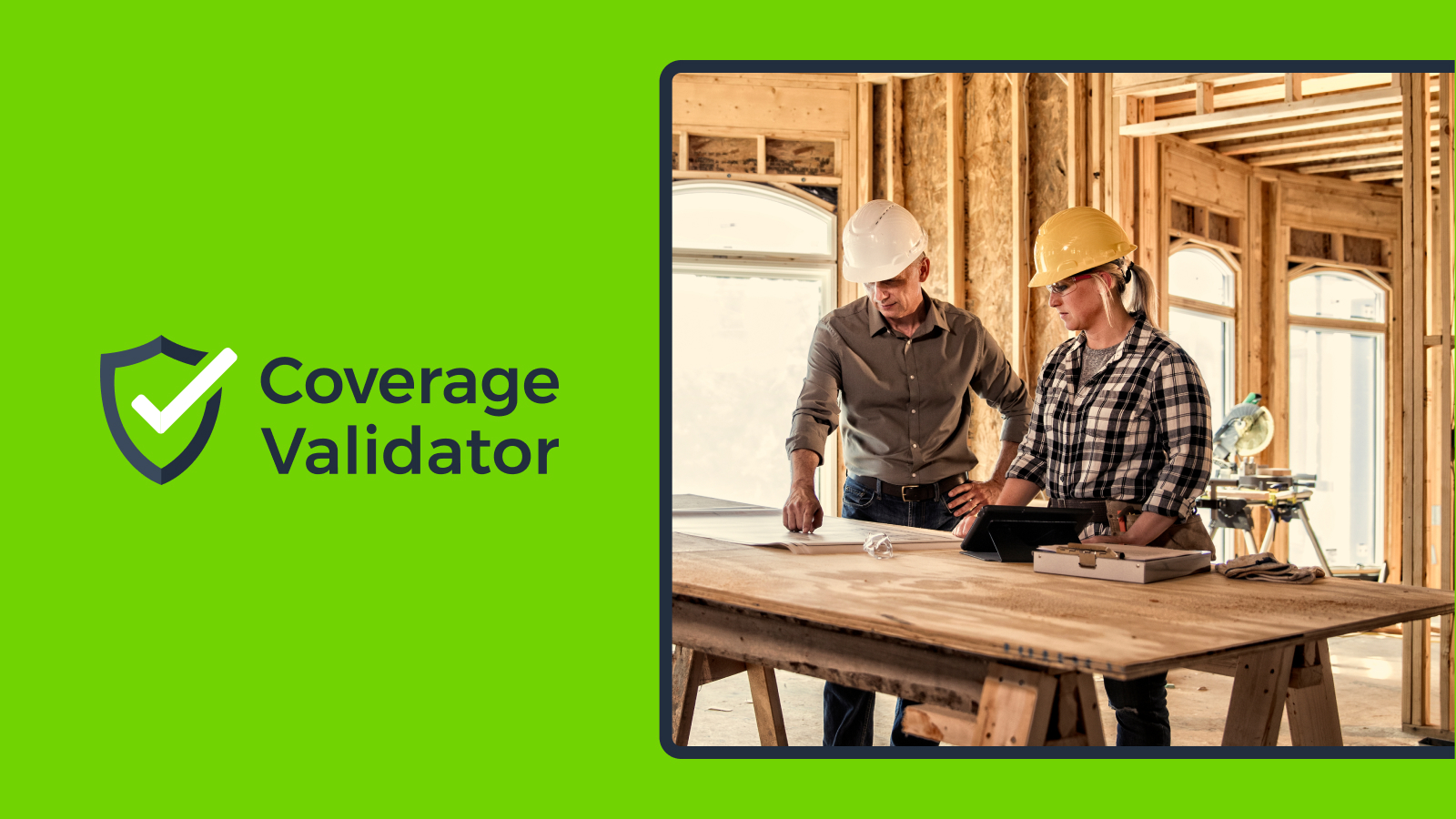 Contact Us | Coverage Validator